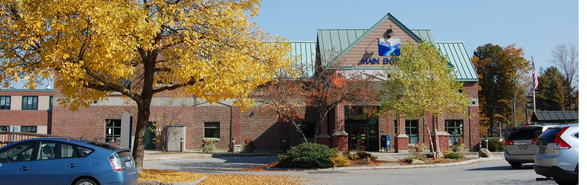 Home - Springfield Hospital