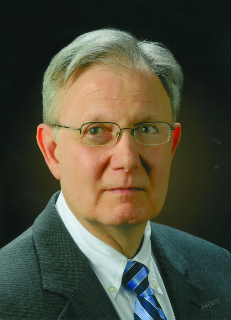 Robert S. Adcock, MBA, FACHE, Named CEO for Springfield Hospital ...