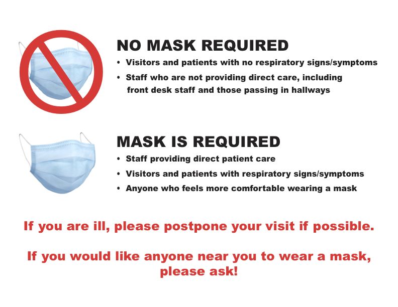 Visitor Information - Springfield Hospital