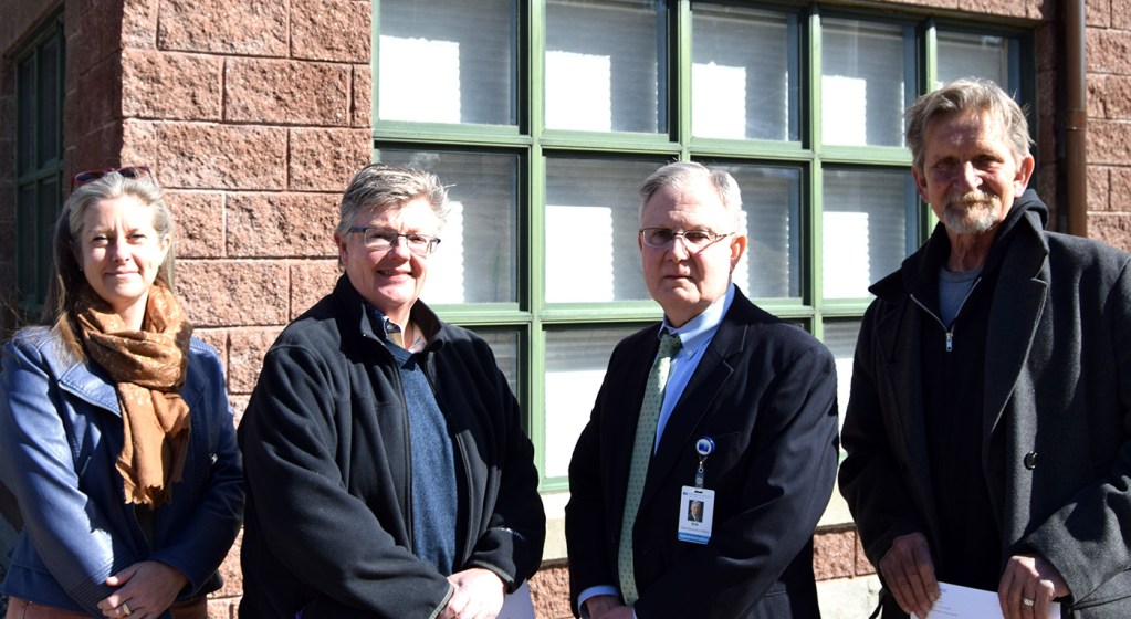 SPRINGFIELD HOSPITAL AND ITS MEDICAL STAFF RECOGNIZE NATIONAL DOCTORS ...