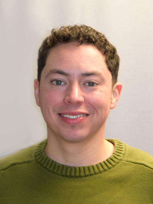 Steven Colon, DNP, PMH-NP - Springfield Hospital