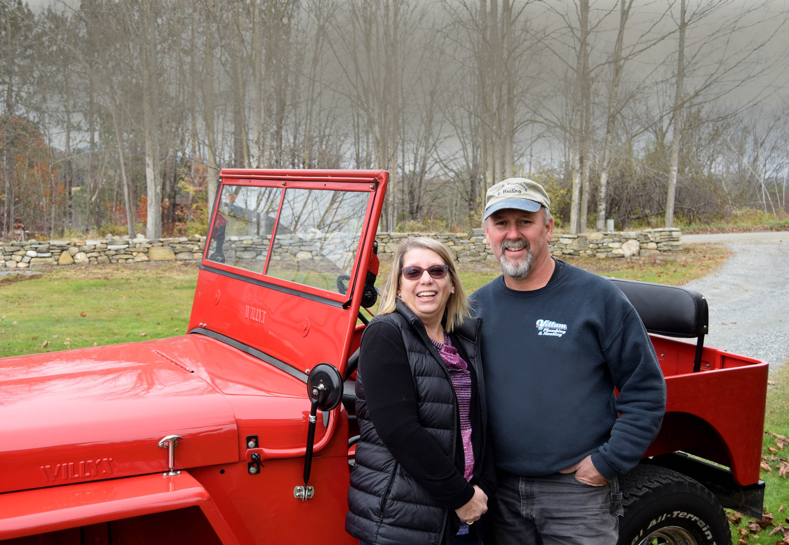 Two Emergencies. Two Incredible Stories. Two Very Grateful Patients ...