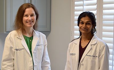Springfield Gynecology Introduces ACESSA®...Innovative Treatment for ...