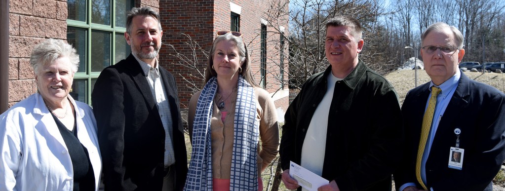 Springfield Hospital and its Medical Staff Recognize National Doctors ...