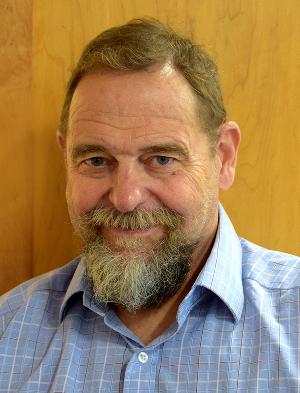 Jim Walsh, MSN, PMHNP - Springfield Hospital