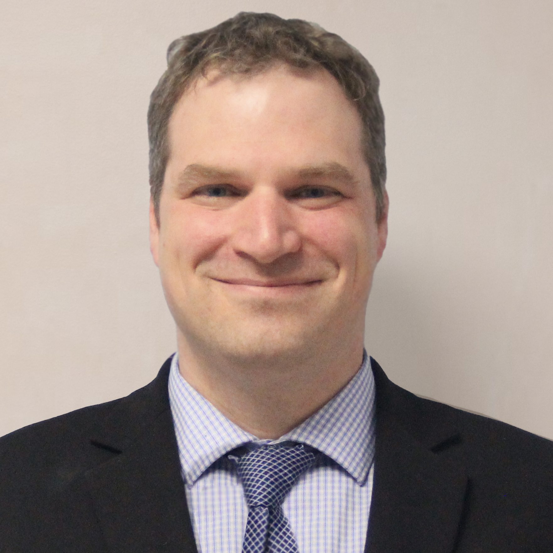 David Lewis, MD - Springfield Hospital