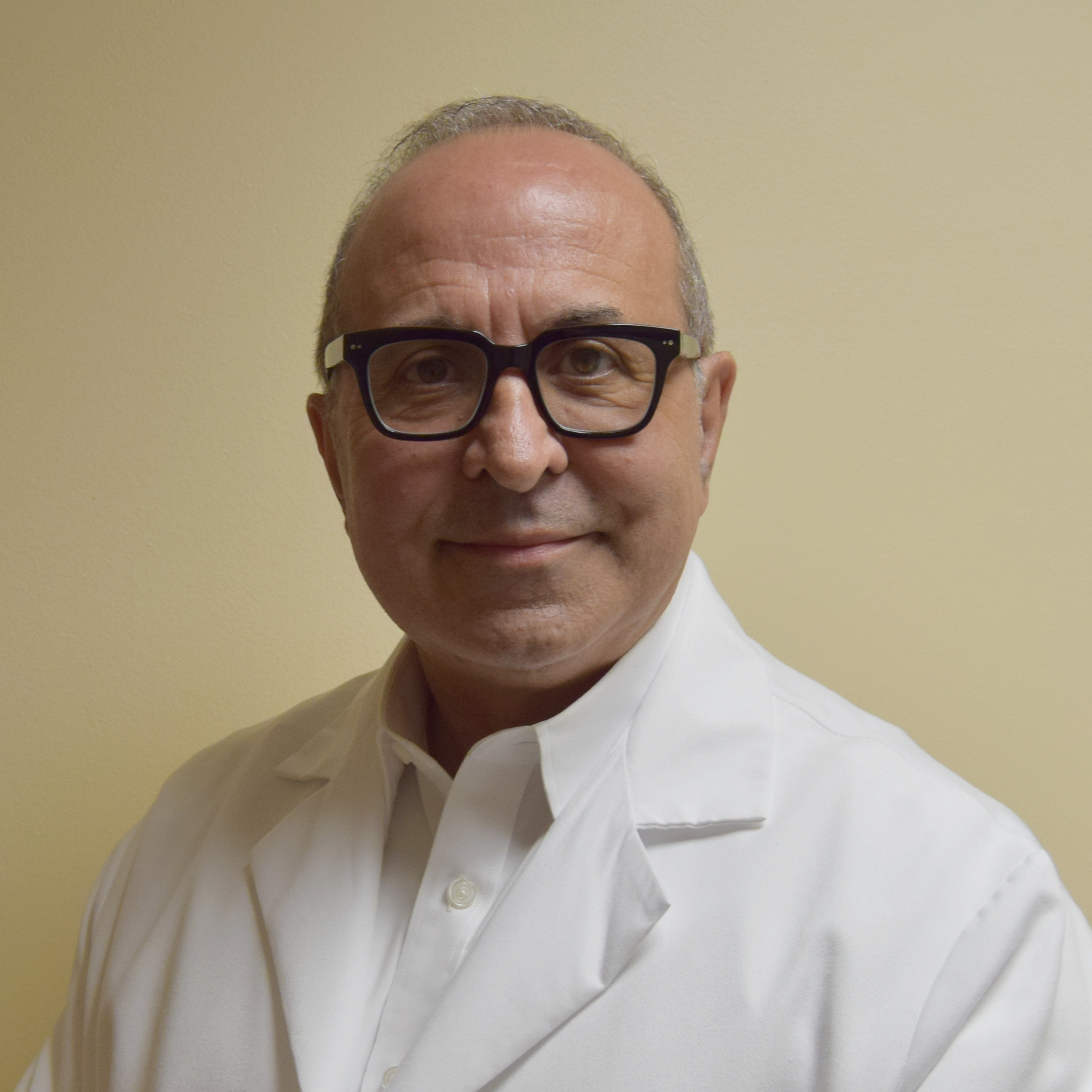 Antonio Ciccone, DO, MBA - Springfield Hospital