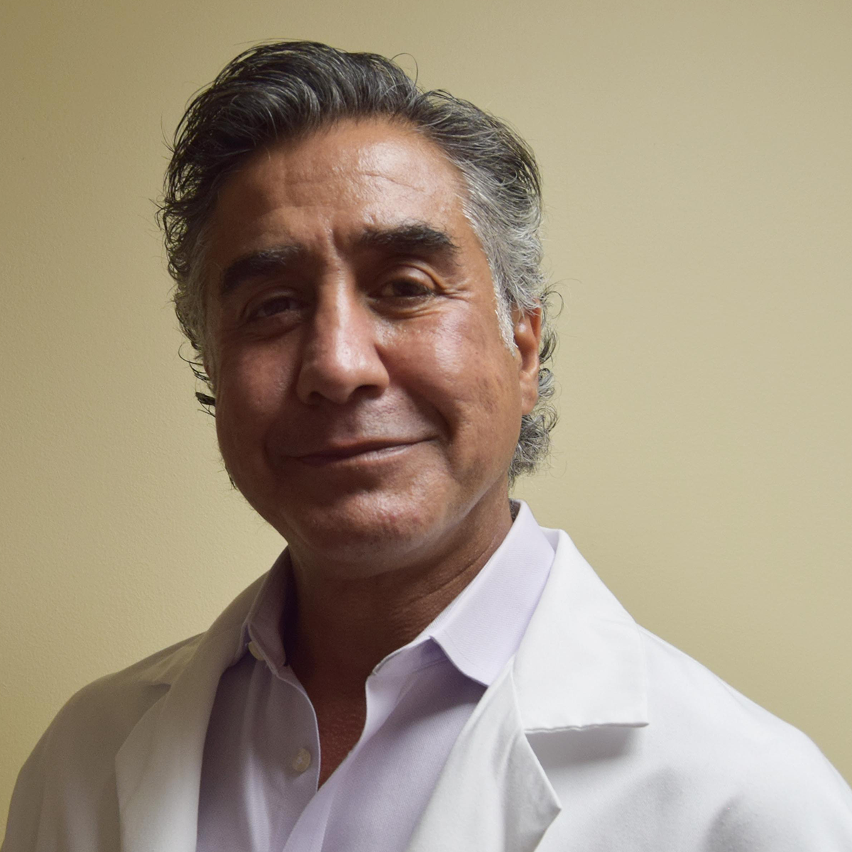 Sassan Naderi, MD - Springfield Hospital