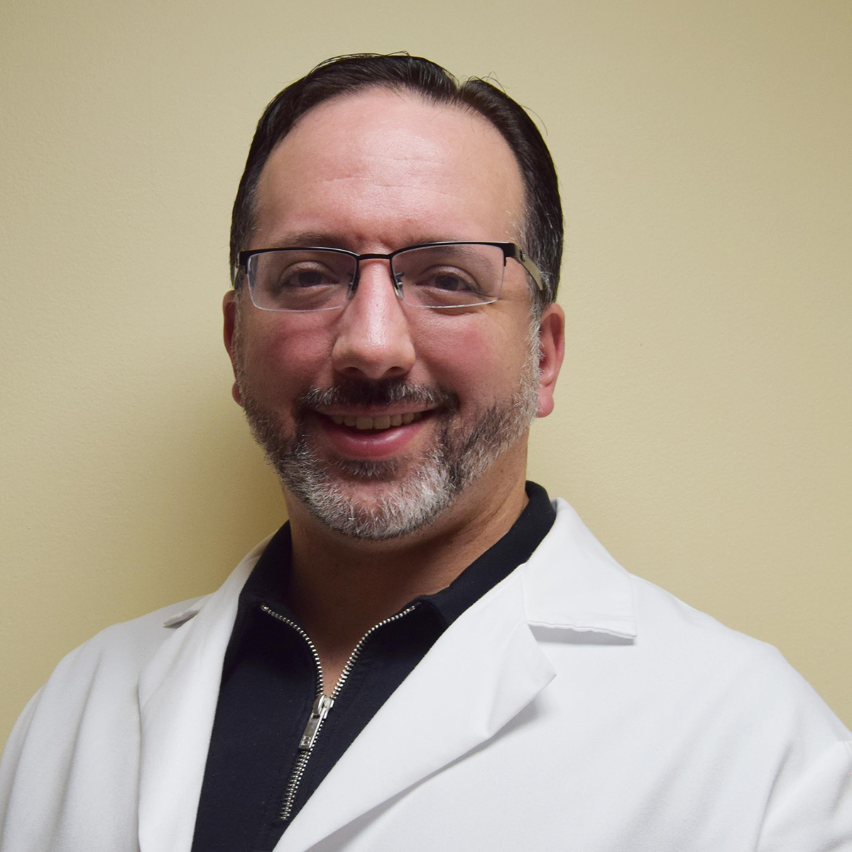 Casey Neville, DO - Springfield Hospital