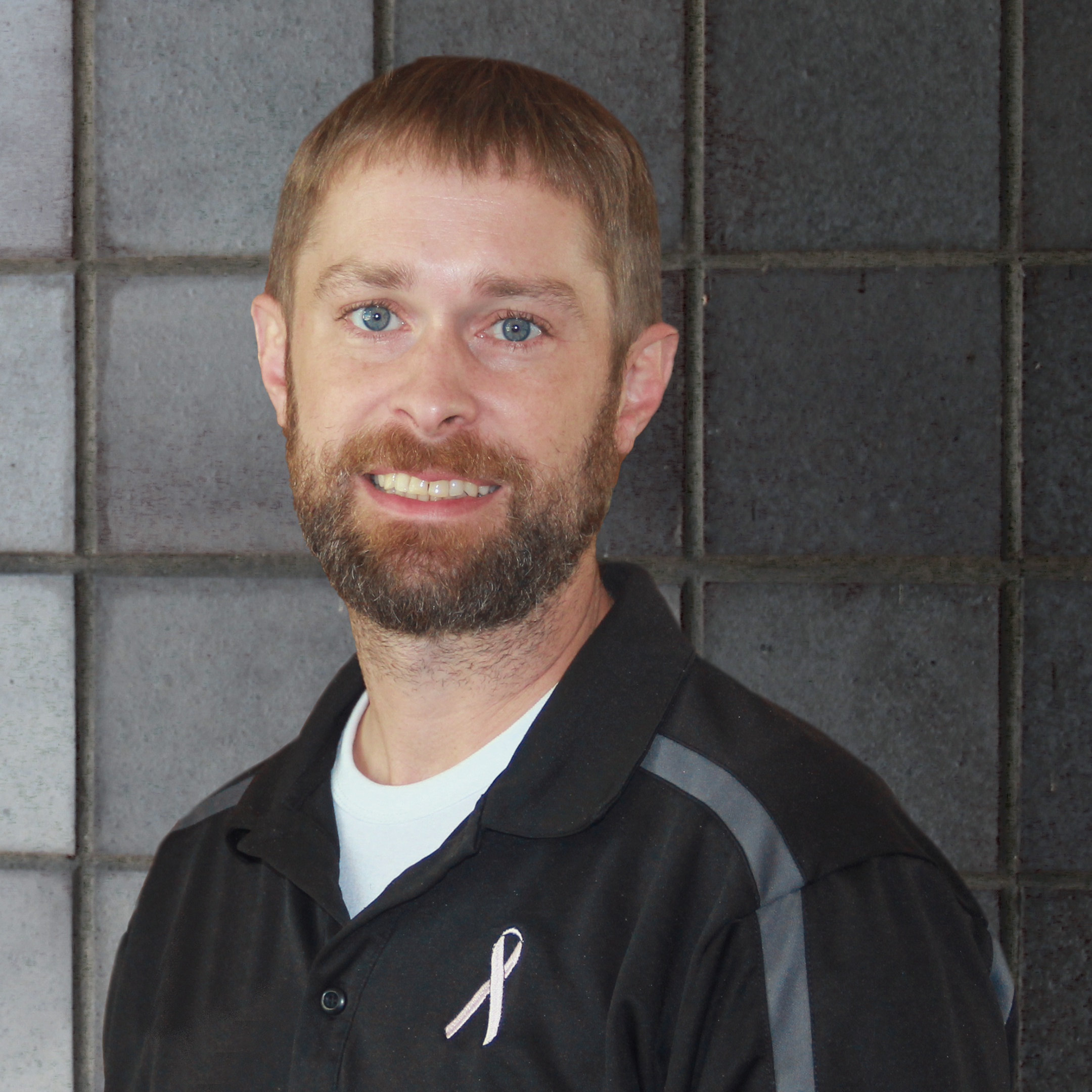 Kevin Buffman, PT, DPT - Springfield Hospital